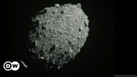 Spacecraft Blasts Off To Probe Nasa Asteroid Crash Site Dw 10 07 2024