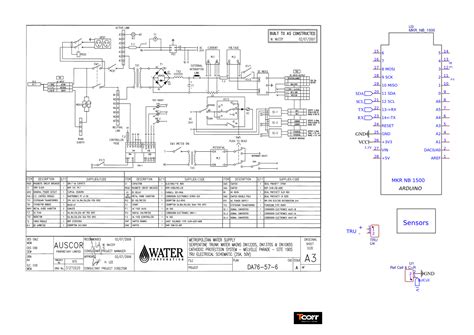 Sheet Resources EasyEDA