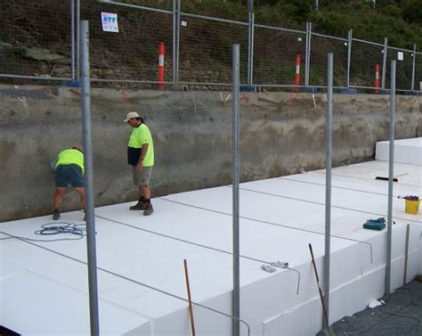 Polystyrene Concrete Void Forming Systems By Bildavoid