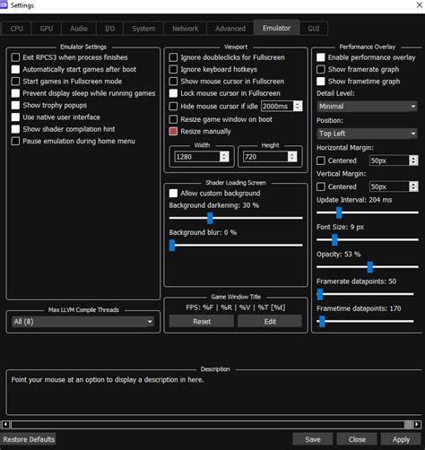 Some Strange Sort Of Issue 4981 · Issue 13571 · Rpcs3rpcs3 · Github