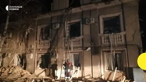 20 березня як пройшла ніч у регіонах — зведення ОВА — Суспільне новини — Cуспільне Новини