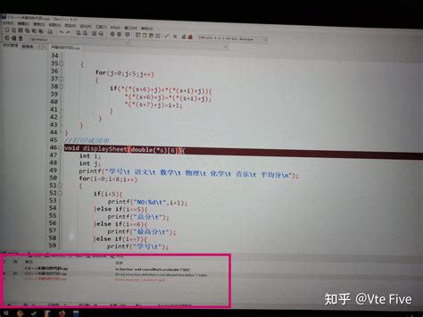 请问这个代码哪里错了，跟书上一样啊 知乎