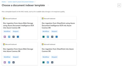 New Generally Available And Preview Search Capabilities In Azure Cosmos
