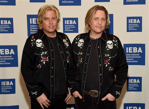 Ricky Nelsons Twins Were Left With 26 They Didnt Have The Rosy
