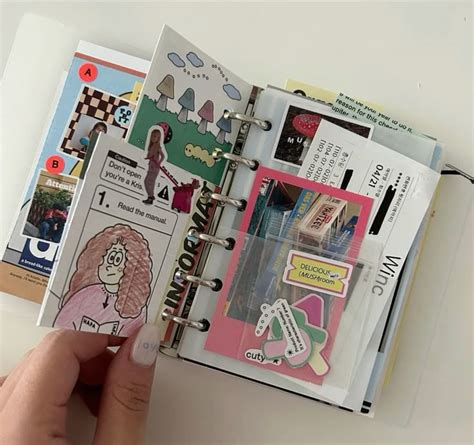 Journal에 있는 Eman님의 핀 스크랩북 아이디어 스크랩북 레이아웃 공책