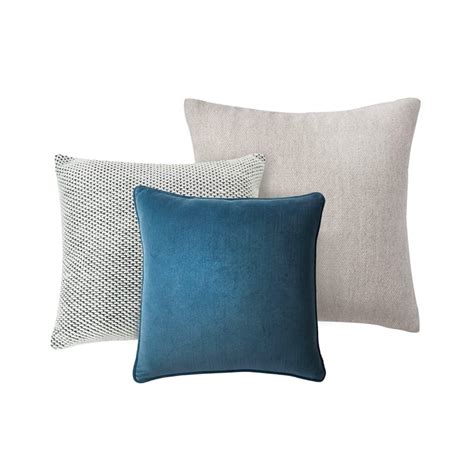Assorted Toss Pillow Su Casa
