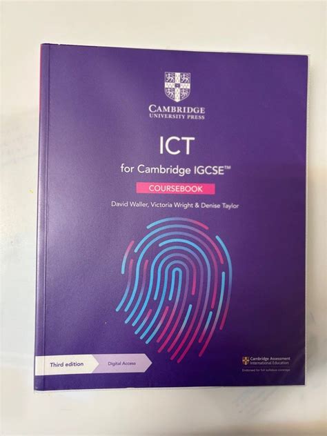 Cambridge Igcse Ict Coursebook Hobbies And Toys Books And Magazines