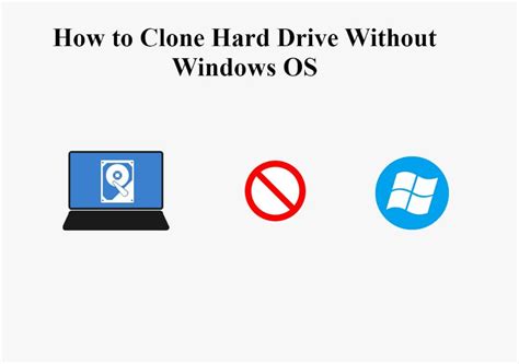 How To Copy Hard Drive Without Os Darwins Data