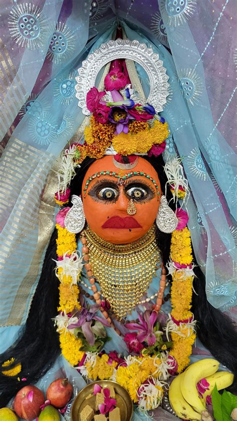 Maa Bhawani Nikumbala Maa Bhawani Nikumbala Shakti Peeth
