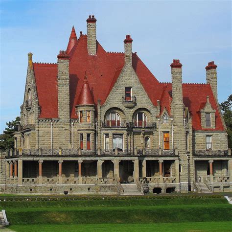 Craigdarroch Castle Victoria Qué Saber Antes De Ir 2026