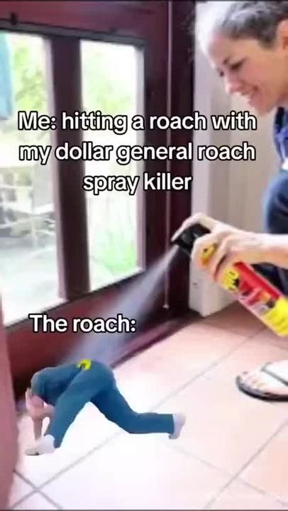 Roach Meme Meme By Kruegernapoleon Memedroid