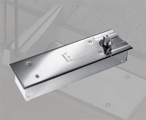 Dorma Bts 65 Floor Spring From Stebilex Systems Uae