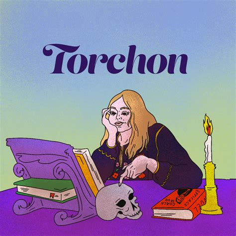 Torchon Podcast On Spotify