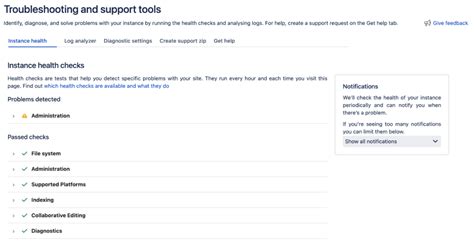 Monitoring And Troubleshooting Atlassian Tools