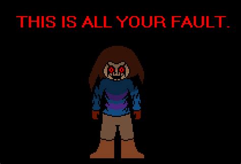 More Frisk Vhs By Twocows1 On Deviantart