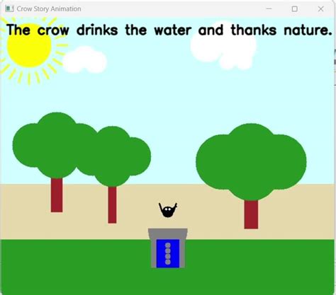 Nikhil Karnati On Linkedin Python Opencv Innomatics Animation Programmingjourney Thirstycrow