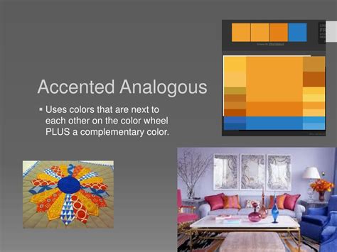 PPT Color Schemes PowerPoint Presentation Free Download ID