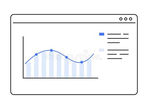 Charting Tool Stock Illustrations 121 Charting Tool Stock