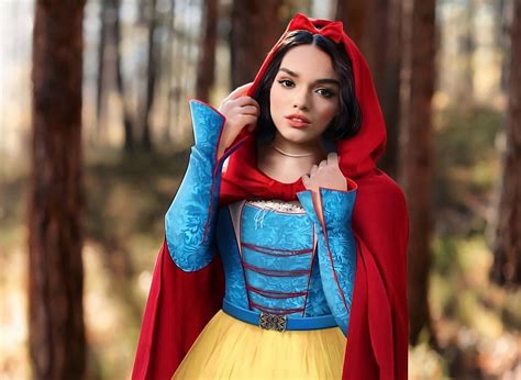 4k Snow White Live Action 2024 By Alexandregrondin On Deviantart