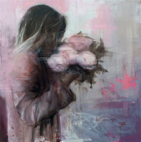 The Dynamic Savage And Bright Art Of Rustam Iralin