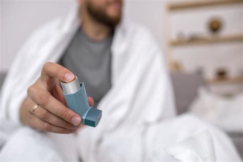 Consider The Various Options Available Before Purchasing An Asthma Inhaler