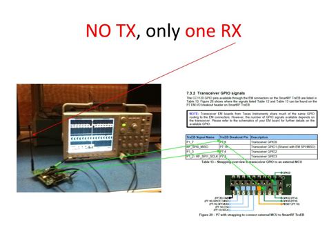 PPT Configure SmartRF Studio PowerPoint Presentation Free Download ID