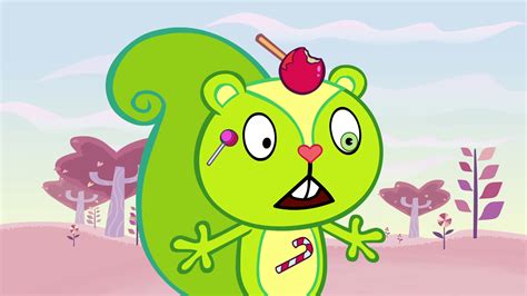 Image S3e4 Nutty Png Happy Tree Friends Wiki Fandom Powered By Wikia