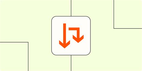 Paths Add Conditional Logic To Your Zaps Zapier