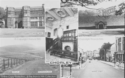 Photo Of Chorley Composite C 1965 Francis Frith