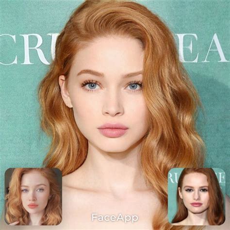 Best Hair Color For Green Eyes With Different Skin Tones Artofit