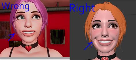 Normals Dont Seem To Update With Bone Movement Unity Engine Unity Discussions