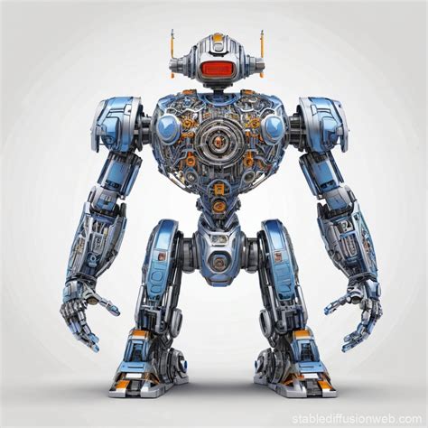 Chatbot Architecture Diagram Stable Diffusion Online