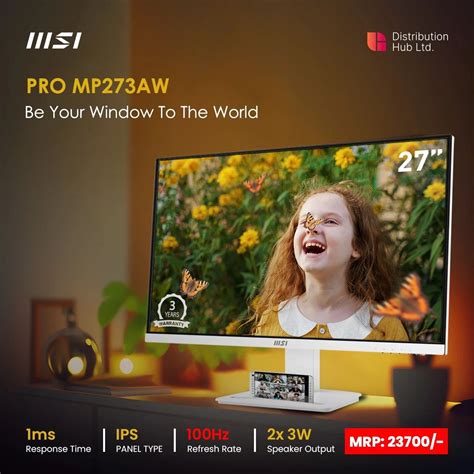 Md Fazlul Kader Josi On Linkedin 𝐌𝐒𝐈 𝐏𝐑𝐎 𝐌𝐏𝟐𝟕𝟑𝐀𝐖 𝟐𝟕 𝐅𝐇𝐃 𝟏𝟎𝟎𝐇𝐙 𝐁𝐮𝐬𝐢𝐧𝐞𝐬𝐬…