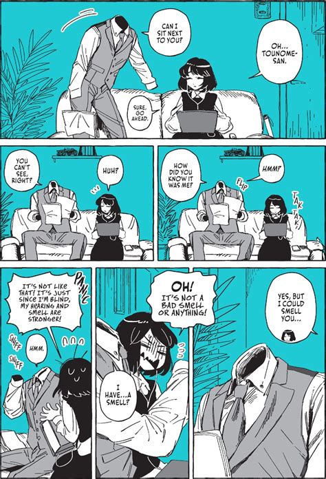 Manga And Stuff On Tumblr