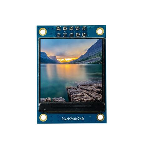 Interfacing 16x2 Lcd Module Without I2c A Comprehensive Guide For
