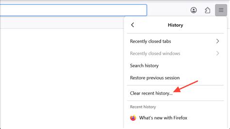 How To Fix Images Not Displaying On Websites In Firefox