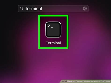 How To Convert Torrented Files To ISO Files With Pictures