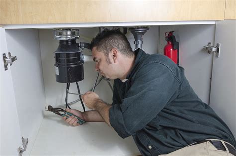 A Step By Step Guide On How To Replace A Garbage Disposal