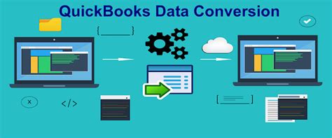 Expand Your Accounting With Quickbooks Data Conversion Services Emily