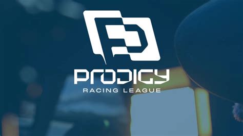 Racing Prodigy Announces Prodigy Racing League Real World Prodigy Week