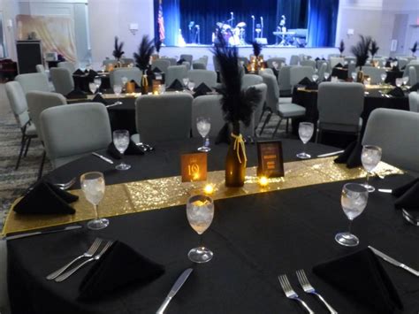 Party Like Gatsby At Valencia Del Sol Happy New Year Lori Pickel