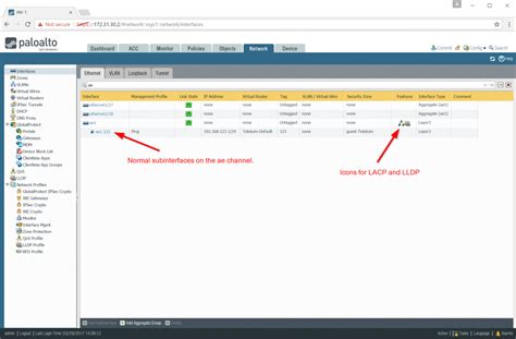 Palo Alto Lacp Ae Overview Weberblog Net