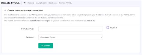 How To Use Heidisql To Connect To A Mysql Database