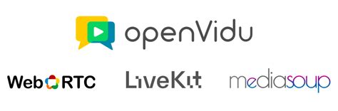Openvidu V3 Beta We Are Excited To Introduce Openvidu By Openvidu