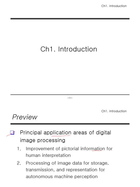 Ch 1 Introduction Pdf