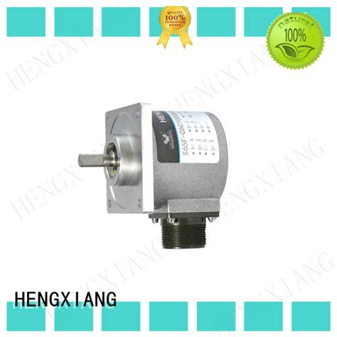 Best Encoders In Cnc Series For Cnc Machine Systems Hengxiang