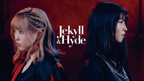 Everdream Jekyll And Hyde Music Video Youtube