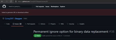 Stepper Sequence Fails Variable Values With Are Considered As