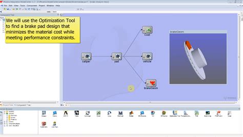modelcenter videos model based engineering software phoenix integration