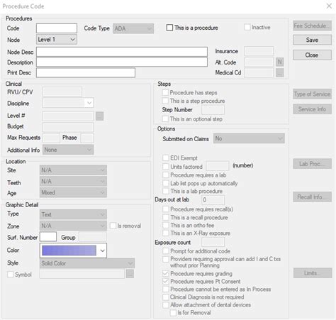 What Is A Procedure Code At James Ivery Blog